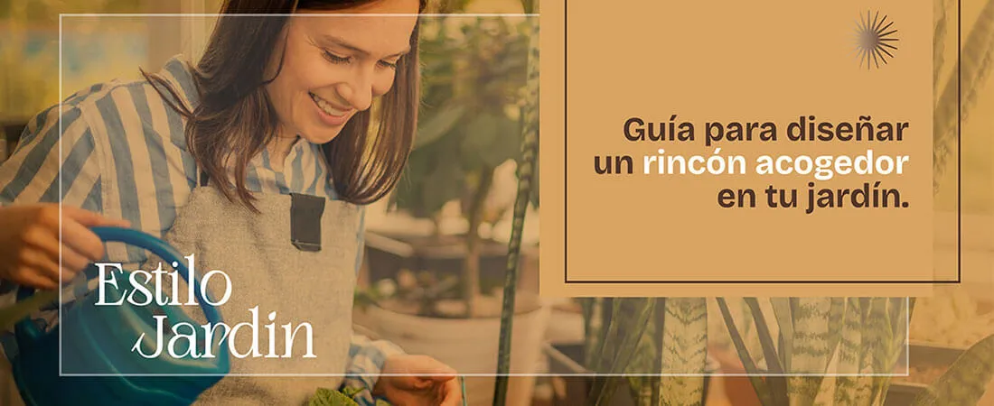 Guía paso a paso para diseñar un rincón acogedor en tu jardín – ADIRONDACK